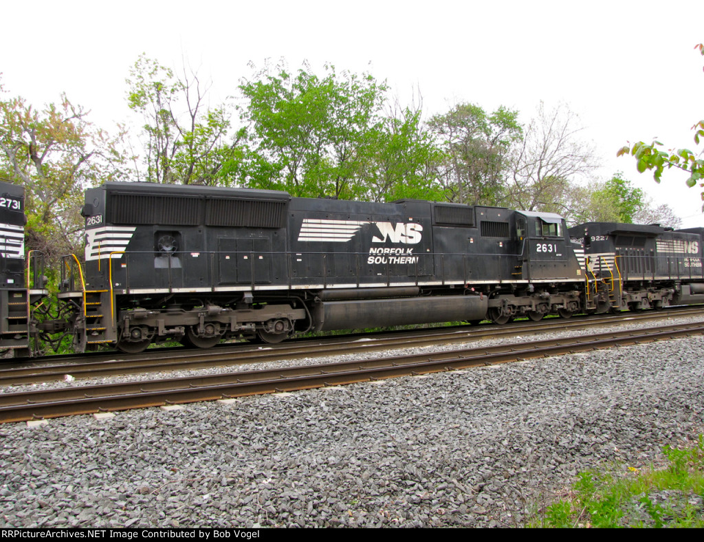 NS 2631